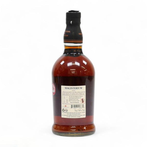 Foursquare Magisterium Exceptional Cask Selection Mark XXVI 16YO Fine – Old Spirits Company