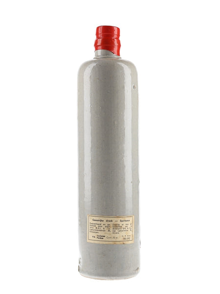 Old Dutch Pure Old Schiedam Jenever - 1970s (35%, 70cl) – Old Spirits ...