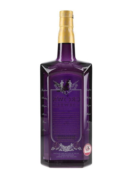 James Burrough's Beefeater Crown Jewel London Dry Gin - 2006-09 (50% ...