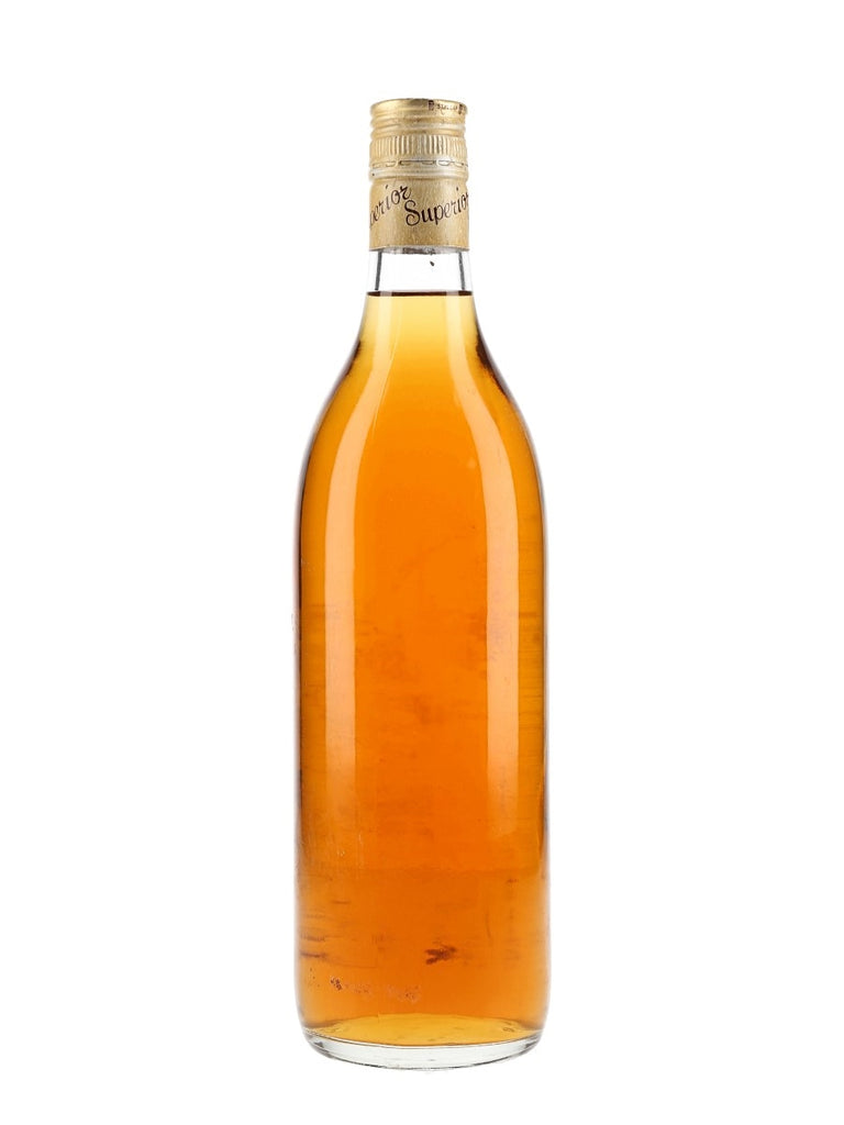 Lemon Hart Superior Golden Jamaica Rum - 1980s (40%, 75cl) – Old ...