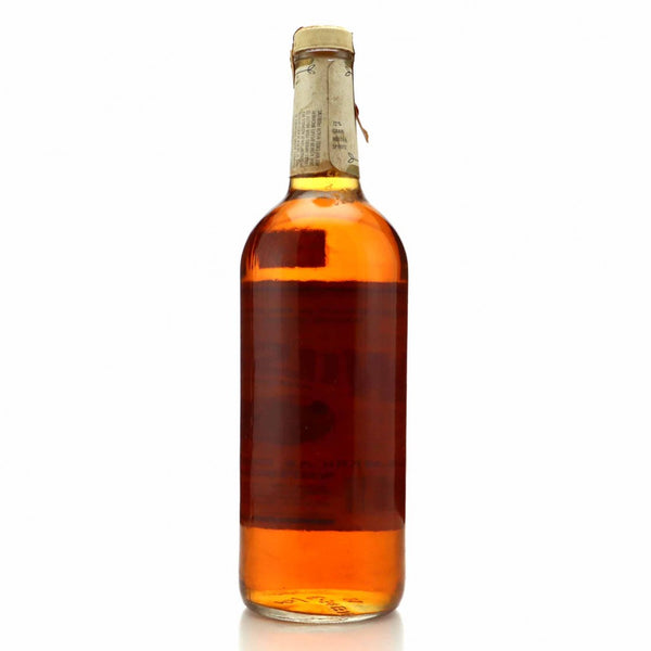Wilson Distilling Co.'s "Wilson" Blended American Whiskey - Bottled 19 ...