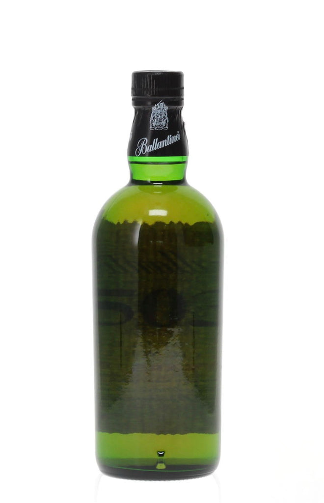 George Ballantine & Son's Ballantine's 17YO Very Old Scotch Blended Wh ...