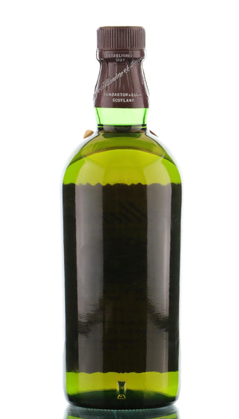 George Ballantine & Son's Ballantine's 17YO Very Old Scotch Blended Wh ...