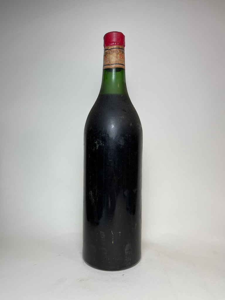Bigallet & Jinot Guignolet Cherry Liqueur - 1950s (18%, 100cl) – Old ...