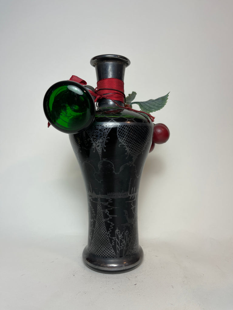 Drioli Cherry Brandy - 1950s (31%, 50cl) – Old Spirits Company