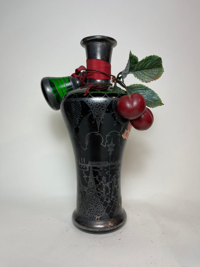 Drioli Cherry Brandy - 1950s (31%, 50cl) – Old Spirits Company