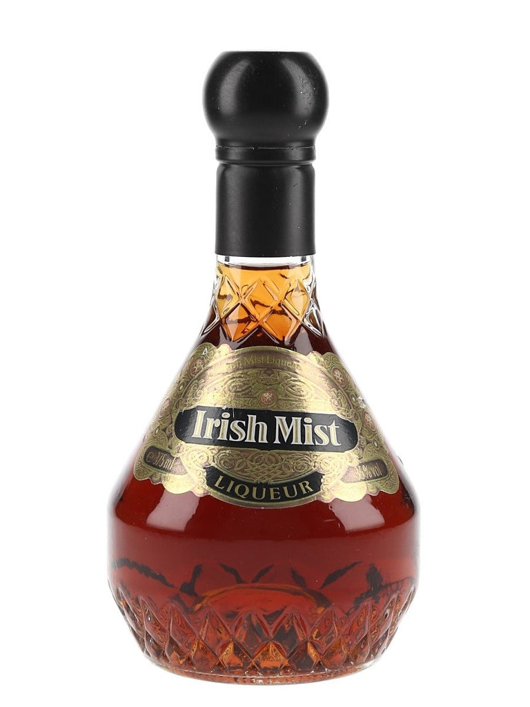 Irish Mist Liqueur - 1990s (35%, 50cl) – Old Spirits Company