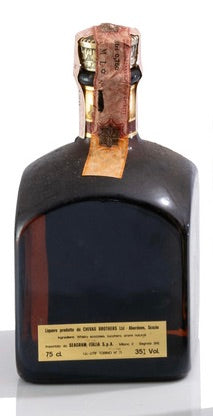 Chivas Brothers' "Lochan Ora" Liqueur - 1970s (35%, 75cl) – Old Spirits ...