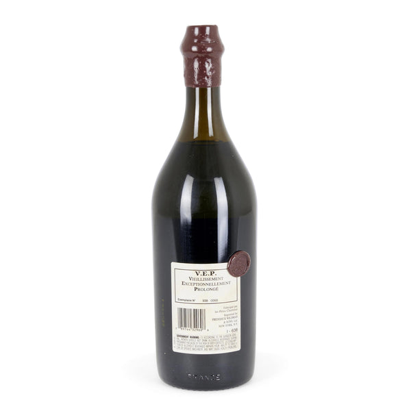 Chartreuse VEP Green - Bottled 2022 (54%, 100cl) – Old Spirits Company