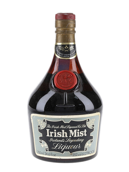 Irish Mist Liqueur - 1970s (35%, 100cl) – Old Spirits Company