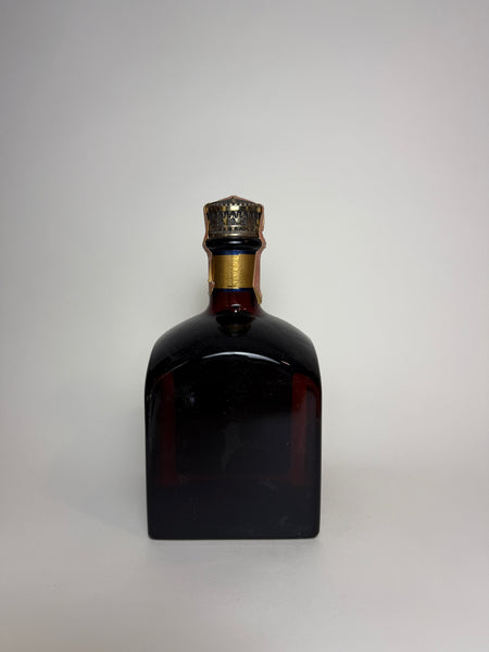 Chivas Brothers' "Lochan Ora" Whisky Liqueur - late 1960s / early 1970 ...