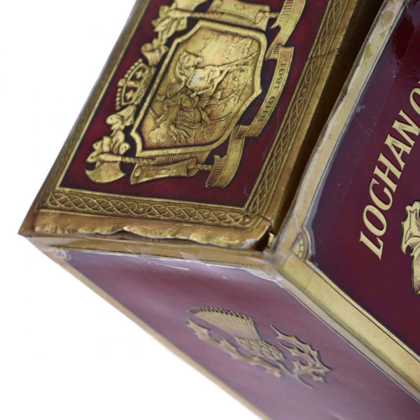 Chivas Brothers' "Lochan Ora" Whisky Liqueur - 1970s (35%, 75cl) – Old ...