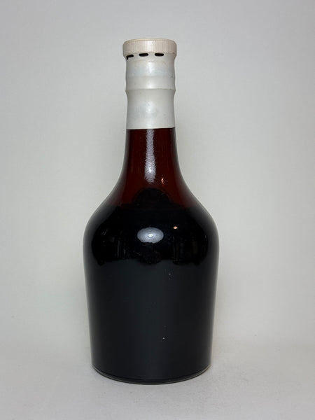 Bertrams Van der Hum - 1970s (31%, 35cl) – Old Spirits Company