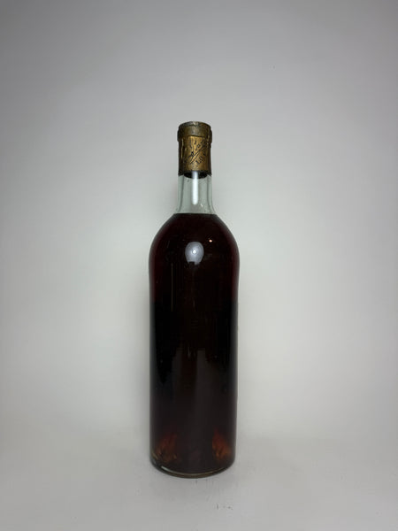 Humphrey Taylor & Co.'s Morella Cherry Whisky - 1930s (ABV Not Stated ...