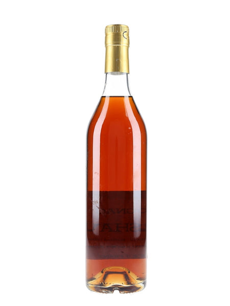 John Exshaw Petite Champgane Vintage Cognac bottled by Adnams, Southwo ...