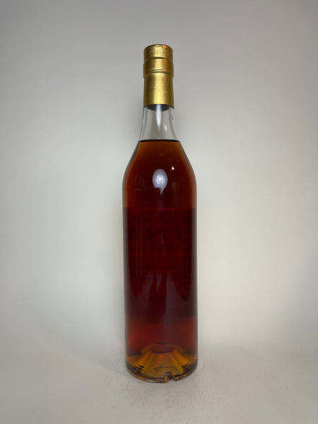 T. Hine Vintage Grande Champgane Cognac - Distilled 1983 / Landed 1987 ...