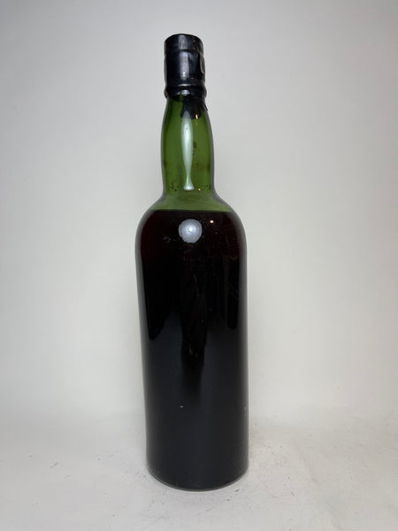 J. R. Phillips Specially Selected Ruby Port - 1960s (20%, 75cl) – Old ...