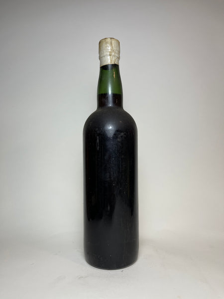 Noyer Picardan - 1950s (18%, 100cl) – Old Spirits Company