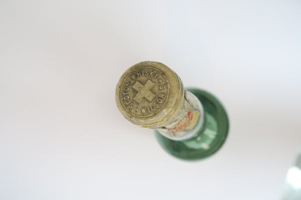 Richard Wilson’s Fine Old Dry Gin - 1920-30s (ABV Not Stated, 75cl ...