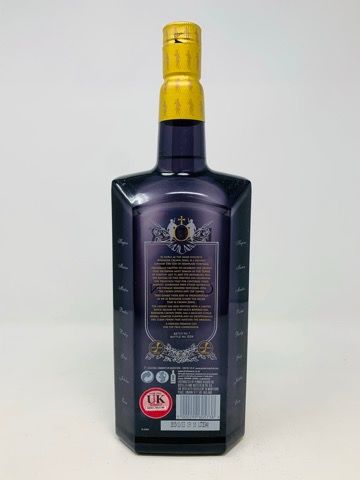 James Burrough's Beefeater Crown Jewel London Dry Gin - Distilled 2015 ...