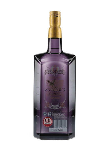 James Burrough's Beefeater Crown Jewel London Dry Gin - Distilled 2015 ...