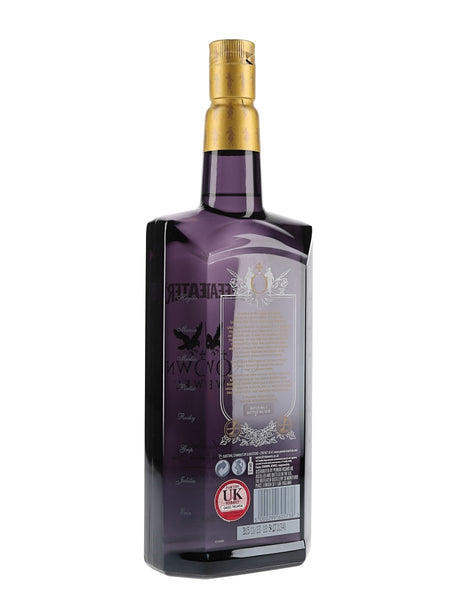 James Burrough's Beefeater Crown Jewel London Dry Gin - Distilled 2015 ...