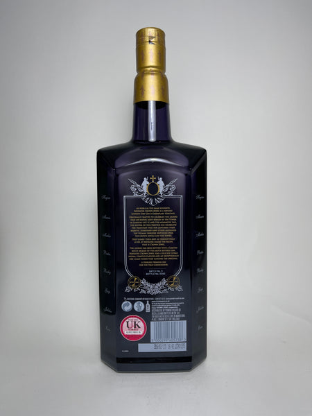 James Burrough's Beefeater Crown Jewel London Dry Gin - Distilled 2016 ...