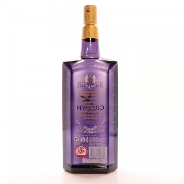 James Burrough's Beefeater Crown Jewel London Dry Gin - Distilled 2015 ...