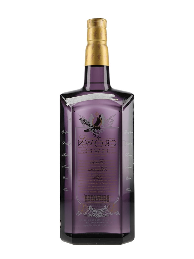 James Burrough's Beefeater Crown Jewel London Dry Gin - 2006-09 (50% ...