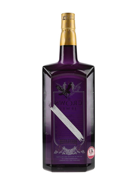 James Burrough's Beefeater Crown Jewel London Dry Gin - 2006-09 (50% ...