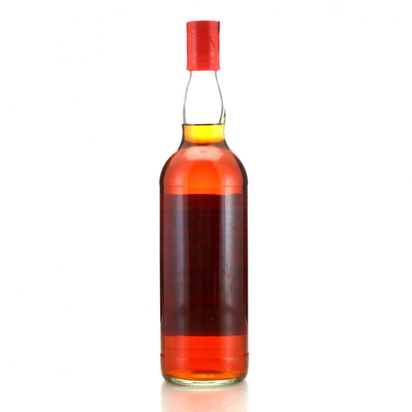 Walter Hicks Fine Old Demerara Navy Rum - 1970s (71.4%, 70cl) – Old ...