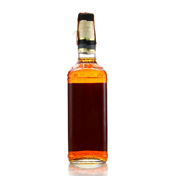 Barton Reserve 4YO Kentucky Blended Bourbon Whiskey - Bottled pre-1964 ...