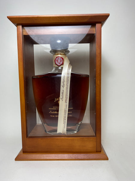 Jim Beam Distiller's Masterpiece Kentucky Straight Bourbon Whisky - In ...