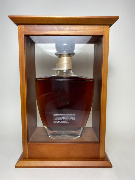 Jim Beam Distiller's Masterpiece Kentucky Straight Bourbon Whisky - In ...