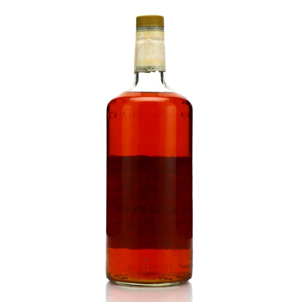 American Distilling Company's Stillbrook 4YO American Deluxe Straight ...