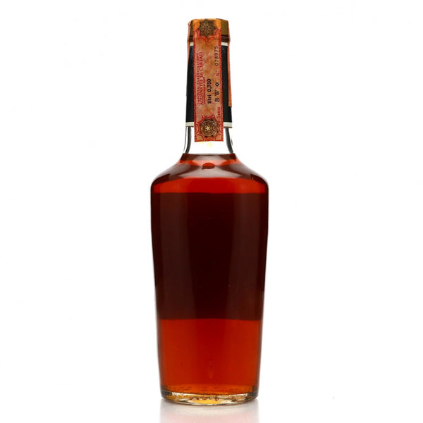 Very Old Barton 12YO Kentucky Straight Bourbon Whiskey - Distilled 196 ...
