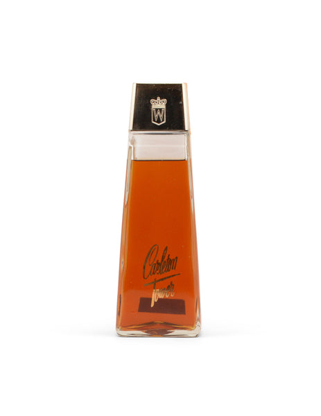 Hiram Walker & Sons' Carleton Tower Blended Canadian Whisky - Distille ...