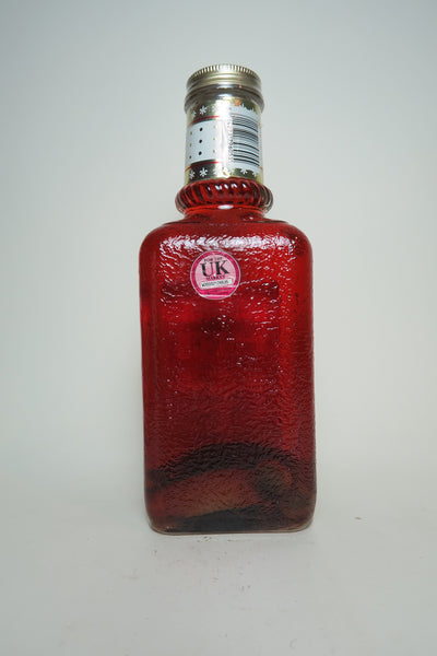 Chas. Jacquin & Co. Rock & Rye - 2000s (40%, 75cl) – Old Spirits Company