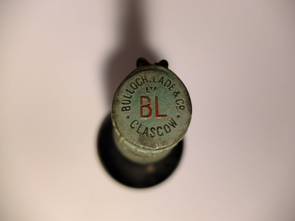 Bulloch Lade's Extra Special Blended Scotch Whisky - 1950s (ABV Not St ...