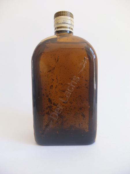 Der Lachs "The Original" Danzig Goldwasser - 1920s / 1930s (40%, 50cl ...