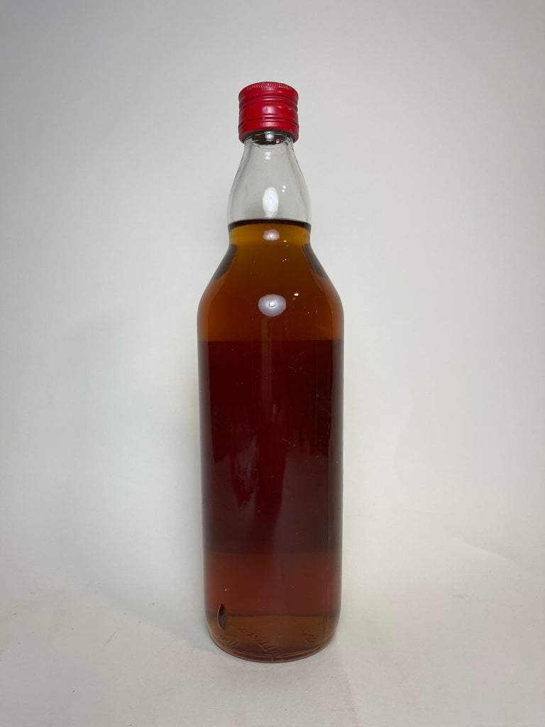 Charles Kinloch Alcoholic Cloves Cordial - 1970s (10%, 75.7cl) – Old ...