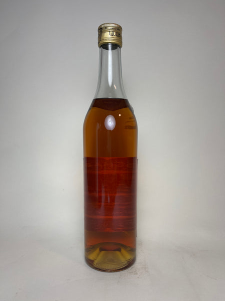 J. Faria Licor de Maracuja Passion Fruit Liqeur - 1980s (25%, 70cl ...