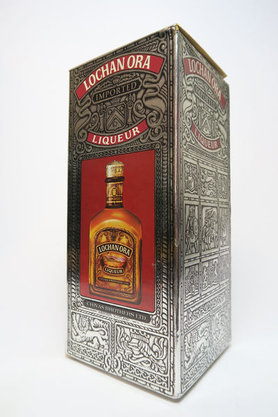 Chivas Brothers' "Lochan Ora" Whisky Liqueur - 1970s (35%, 75cl) – Old ...