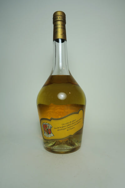 Izarra Yellow - 1970s (40%, 70cl) – Old Spirits Company