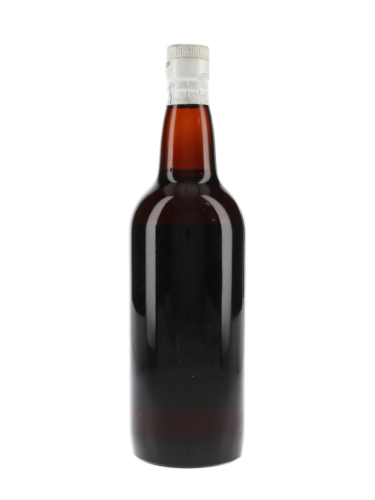 James Burrough's Cloves - 1960s (10%, 75cl) – Old Spirits Company