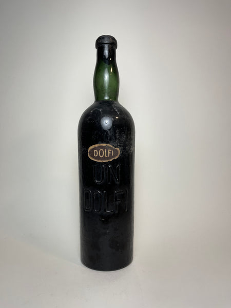 Amer Dolfi - 1920s (30%, 100cl) – Old Spirits Company