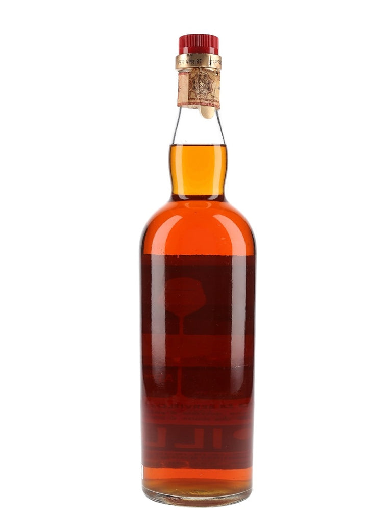 Pilla Aperitivo Select - 1970s (17.5%, 100cl) – Old Spirits Company