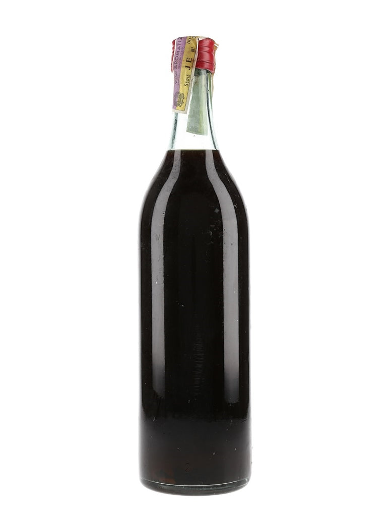 Rovereto Aperitivo Eporedia - 1960s (16.5%, 100cl) – Old Spirits Company