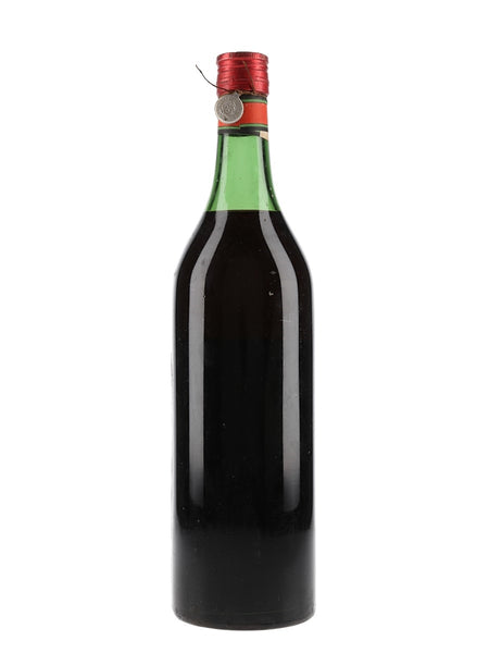 Belluomini & Consani La Bella Trieste Amaro Ideale - 1949-59 (22%, 100 ...