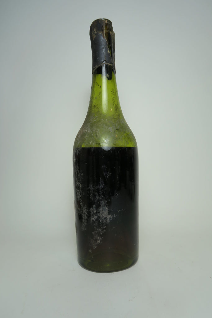 Grande Fine Champagne Cognac Réserve du Prince Impérial - Distilled 18 ...